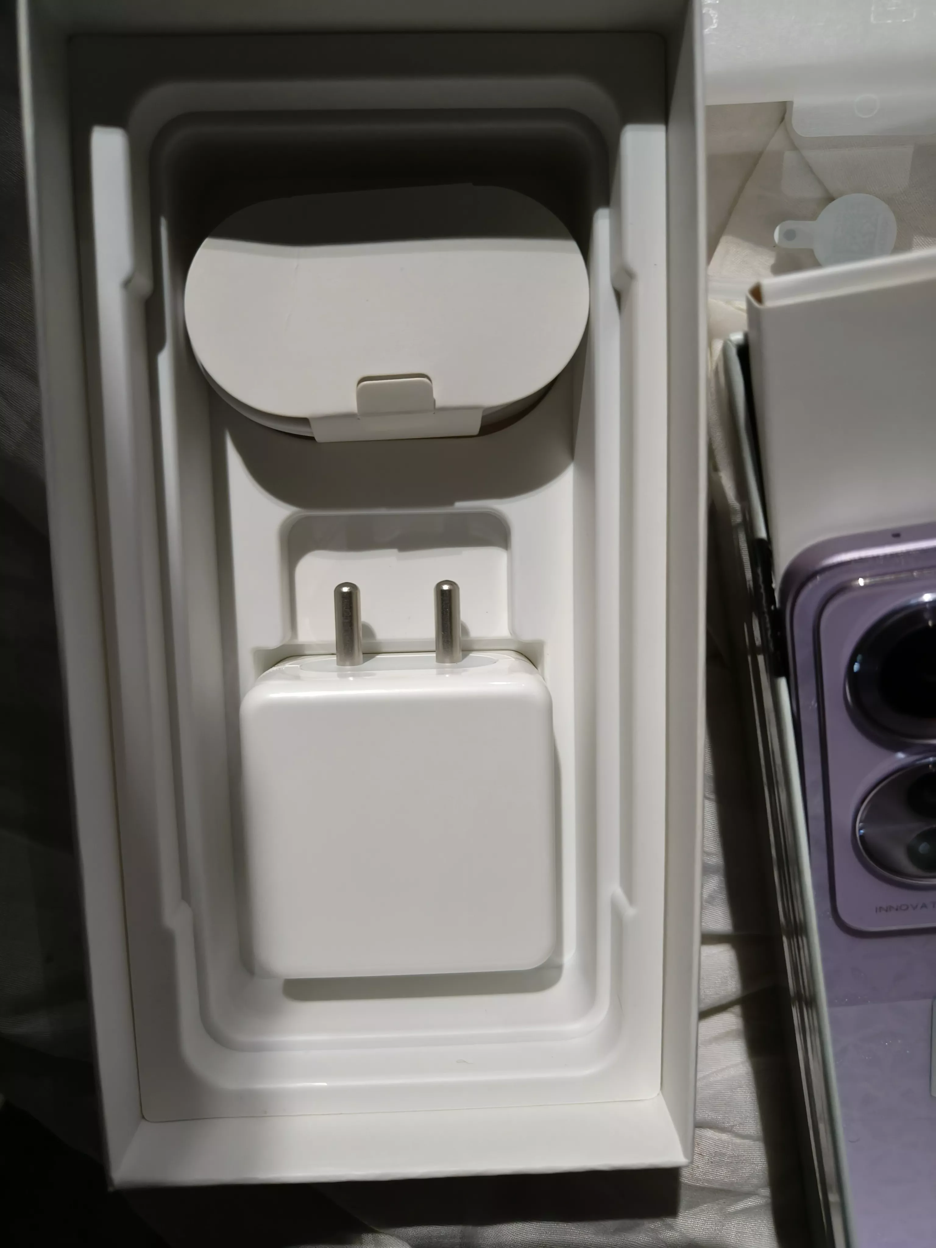 OPPO F25 Pro 5G price in India