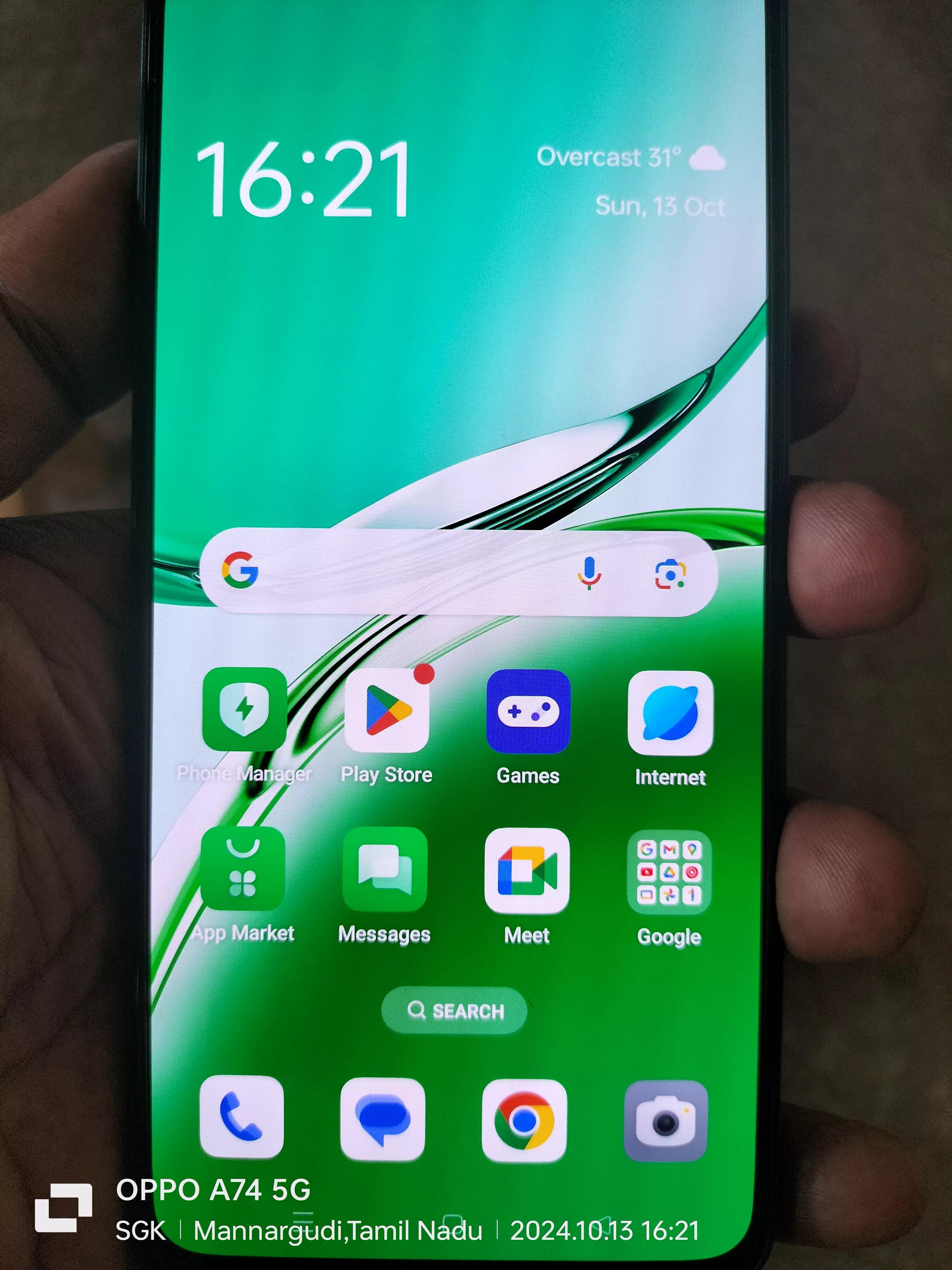 Buy OPPO F27 5G online